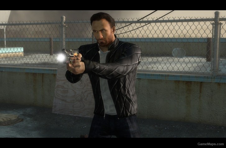 Nick Mods - Left 4 Dead 2 - GameMaps