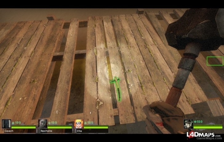 Weapon Packs Mods - Left 4 Dead 2 - GameMaps