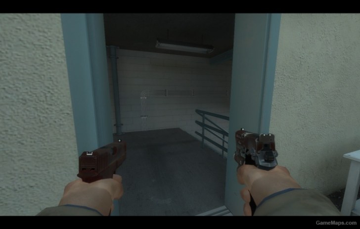 Weapon Packs Mods - Left 4 Dead 2 - GameMaps
