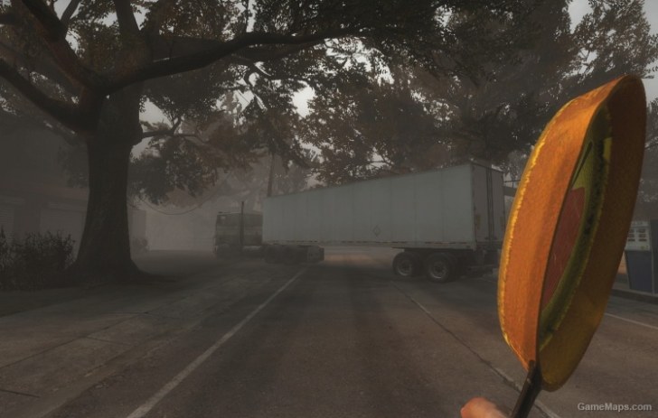 Weapon Packs Mods - Left 4 Dead 2 - GameMaps