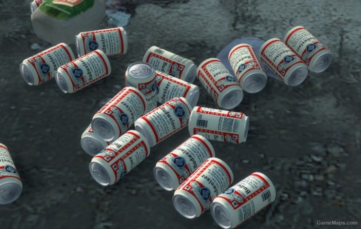 Pills Mods - Left 4 Dead 2 - GameMaps