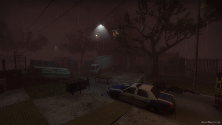 L4D1 Survivors Maps - Left 4 Dead 2 - GameMaps