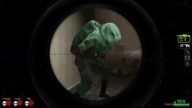 Ceda Hunter (works online) (Left 4 Dead 2) - GameMaps