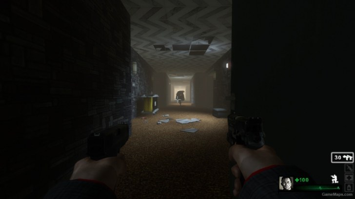 Infected Mods - Left 4 Dead 2 - GameMaps