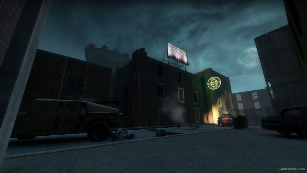 Left 4 dead 2 maps downloads - berybasketball