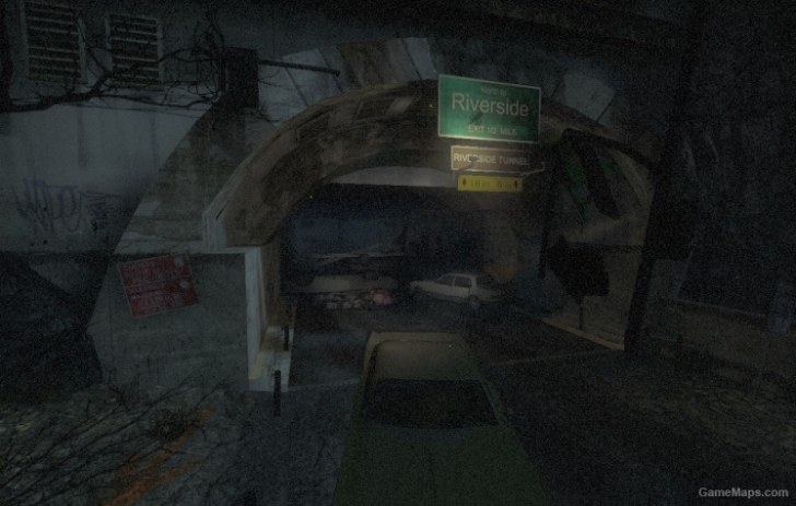 L4d2 Maps