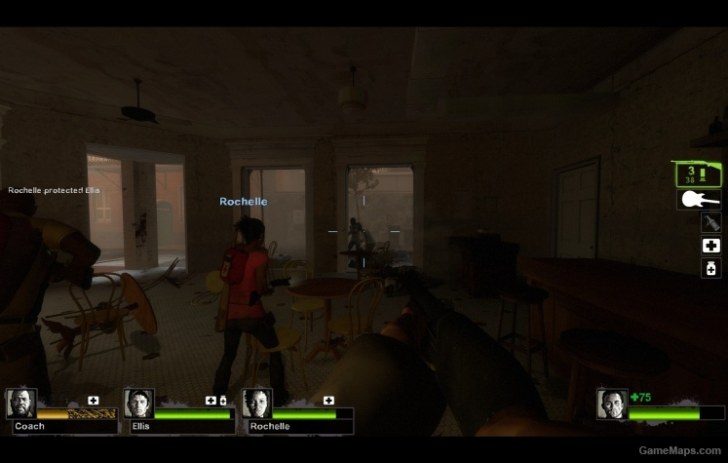 Mutations Mods - Left 4 Dead 2 - GameMaps