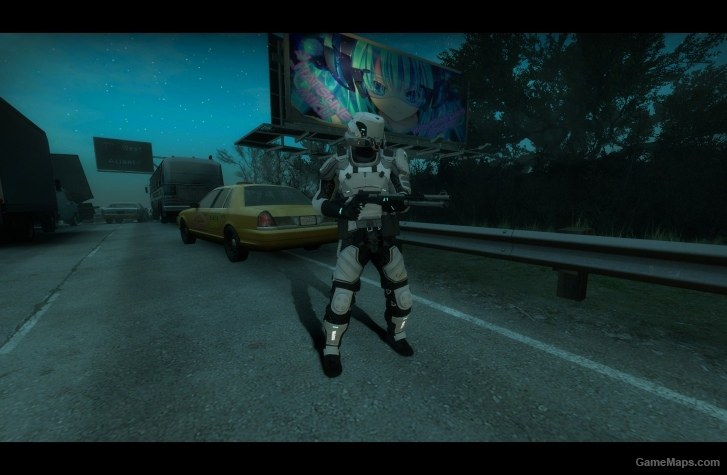 Coach Mods - Left 4 Dead 2 - GameMaps