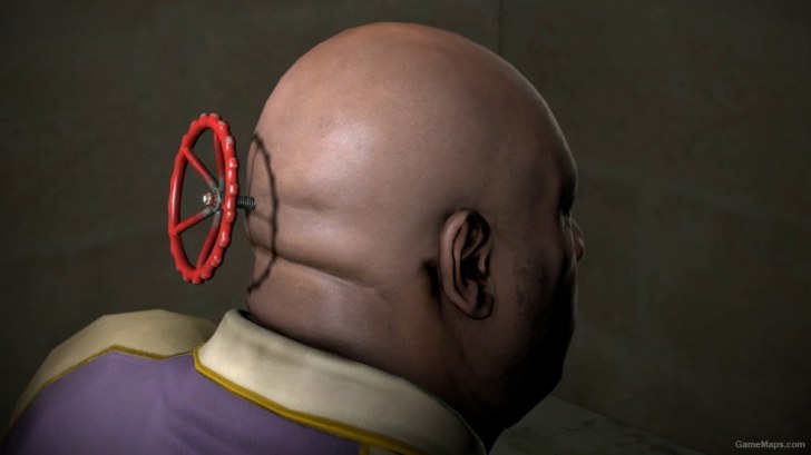 Menus Mods - Left 4 Dead 2 - GameMaps