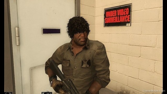 Coach Mods - Left 4 Dead 2 - GameMaps