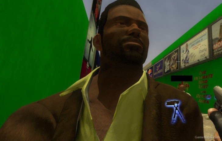 Louis Mods - Left 4 Dead 2 - GameMaps