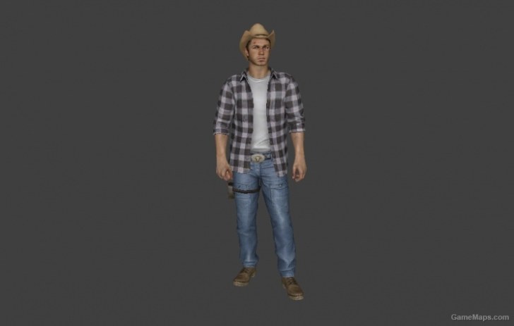 Ellis Mods - Left 4 Dead 2 - GameMaps