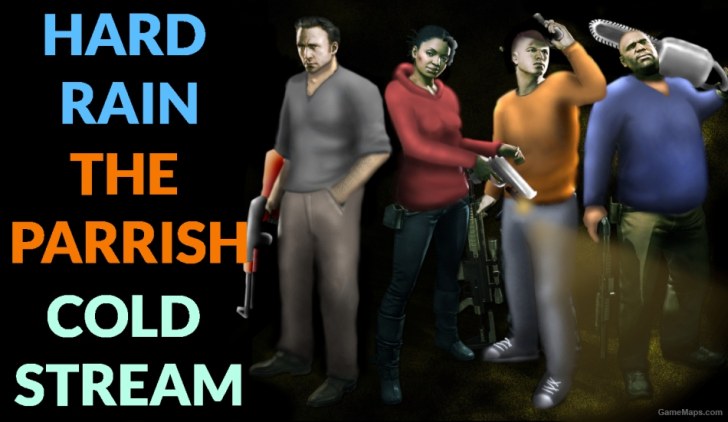 Coach Mods - Left 4 Dead 2 - GameMaps