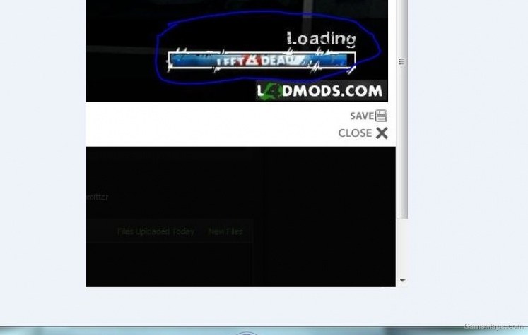 Custom Loading Screens (Left 4 Dead 2) - GameMaps