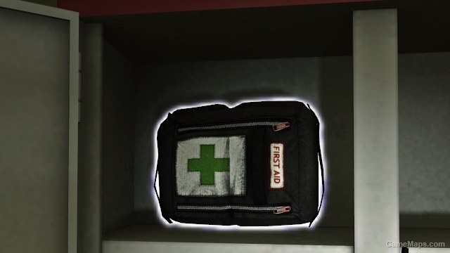 Medkits Mods - Left 4 Dead 2 - GameMaps