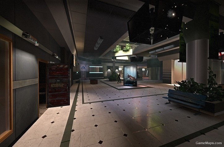 Dead Before Dawn (Extended) (Left 4 Dead 2) - GameMaps