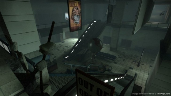 L4D1 Survivors Maps - Left 4 Dead 2 - GameMaps