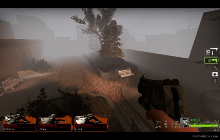 L4D1 Survivors Maps - Left 4 Dead 2 - GameMaps
