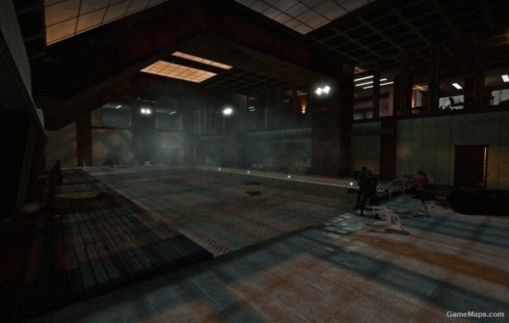 L4D1 Survivors Maps - Left 4 Dead 2 - GameMaps