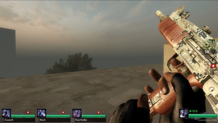 Weapon Packs Mods - Left 4 Dead 2 - GameMaps