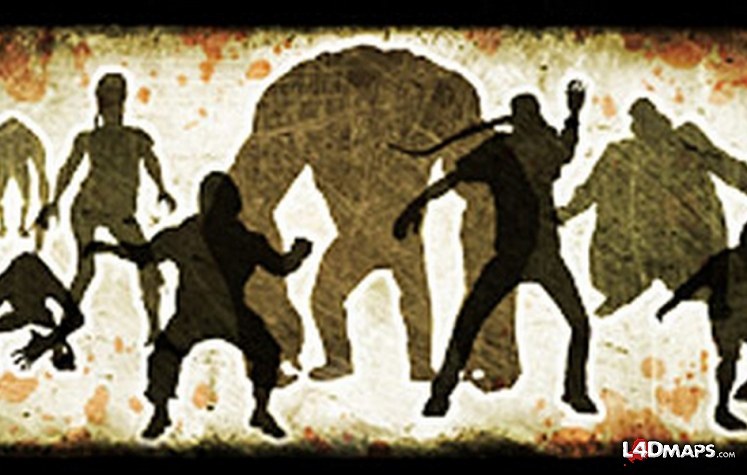 Demonic Special Infected Pack (Left 4 Dead 2) - GameMaps