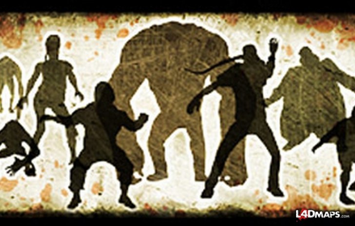 Infected Packs Mods - Left 4 Dead 2 - GameMaps