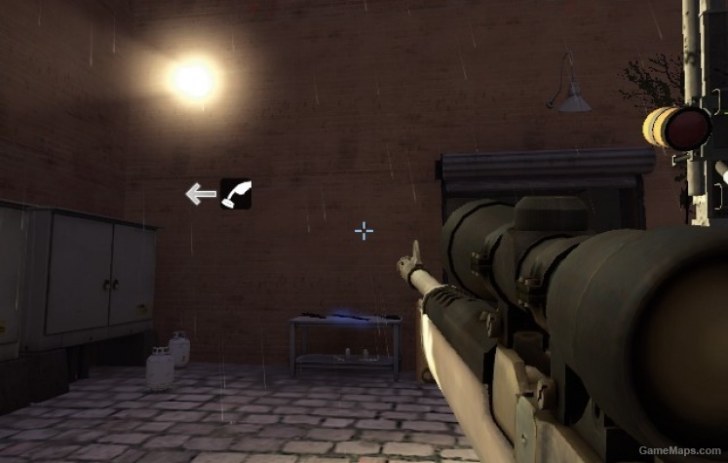 Snipers Mods - Left 4 Dead 2 - GameMaps