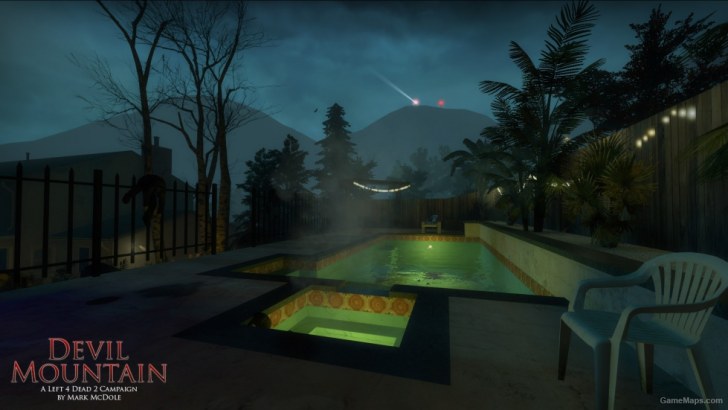 Rainy Maps - Left 4 Dead 2 - GameMaps