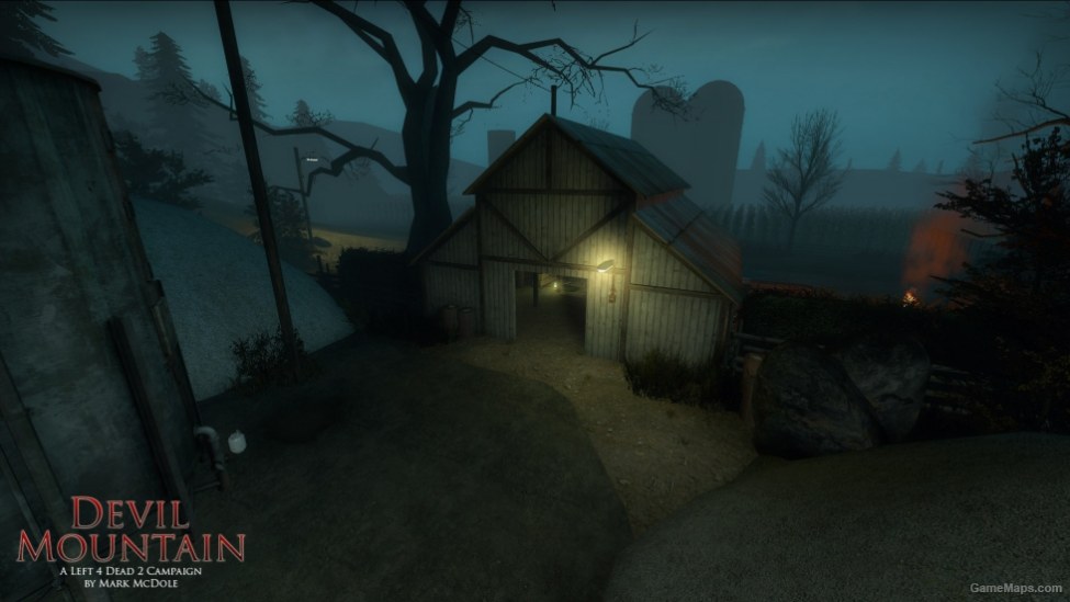 Devil Mountain (Left 4 Dead 2) - GameMaps