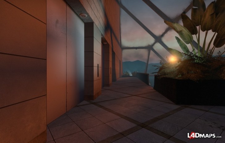 Campaign Maps - Left 4 Dead 2 - GameMaps