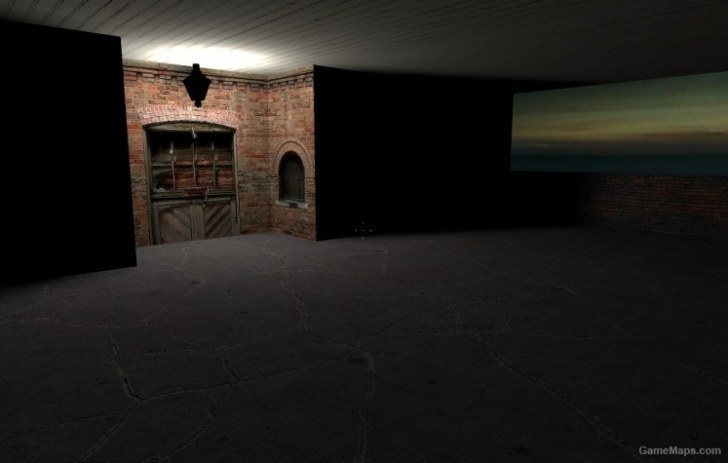 Easy Maps - Left 4 Dead 2 - GameMaps