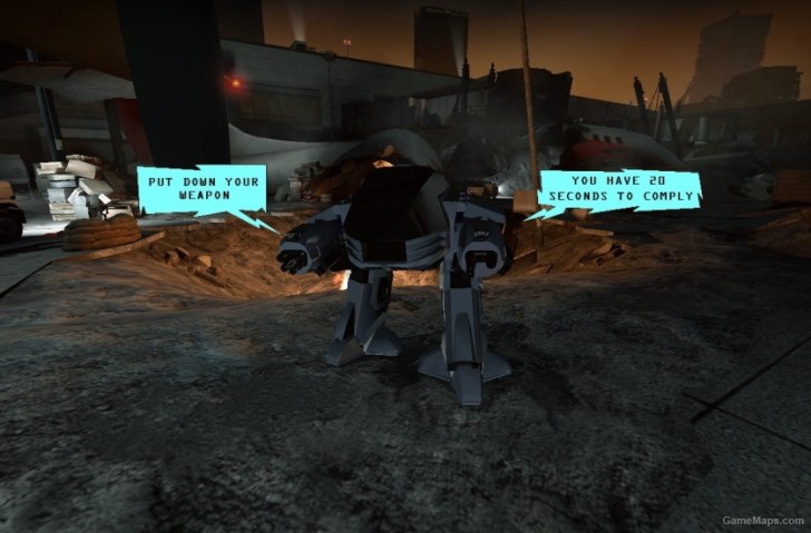 Tank Mods - Left 4 Dead 2 - GameMaps