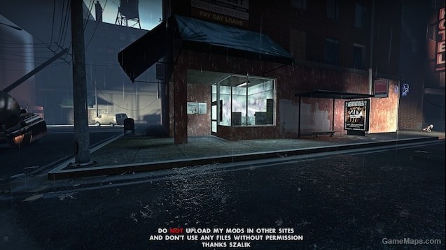 Texture Packs Mods - Left 4 Dead 2 - GameMaps