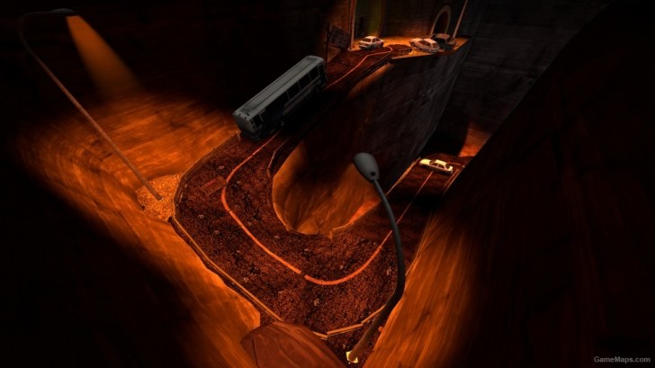 L4D1 Survivors Maps - Left 4 Dead 2 - GameMaps