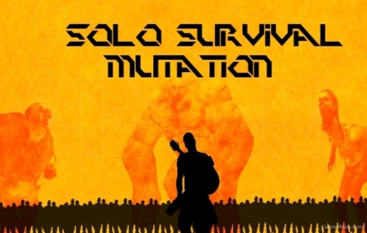 Mutations Mods - Left 4 Dead 2 - GameMaps