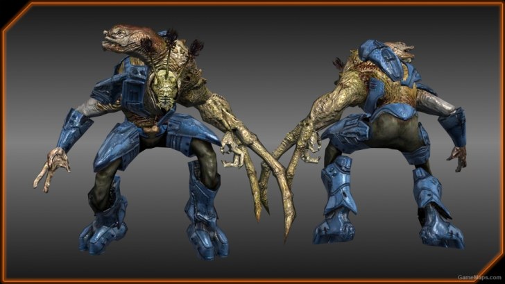 Spitter Mods - Left 4 Dead 2 - GameMaps