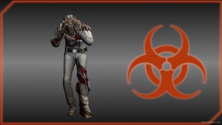 Witch Mods - Left 4 Dead 2 - GameMaps