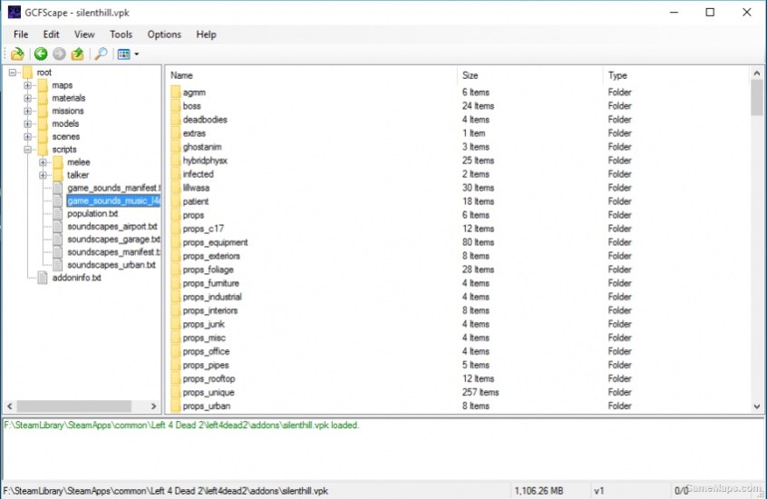 How To Open Vpk Files