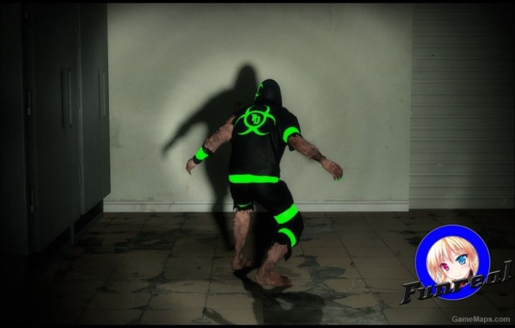 Hunter Mods - Left 4 Dead 2 - GameMaps