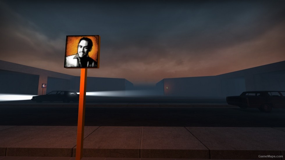 Left 4 dead 2 maps - imladeg