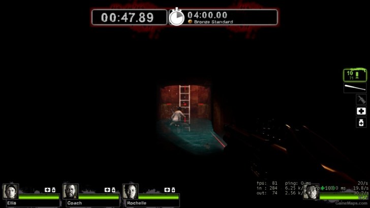 Campaign Maps Left 4 Dead 2 Gamemaps