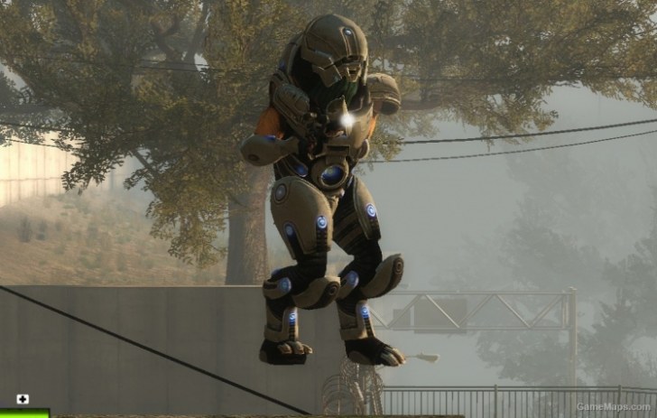 Coach Mods - Left 4 Dead 2 - GameMaps