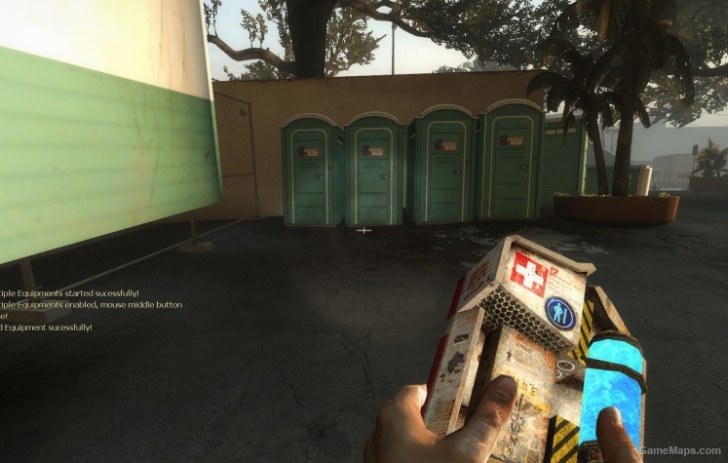 Medkits Mods - Left 4 Dead 2 - GameMaps