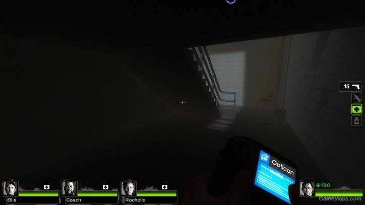 Halo 3 ODST Healthpack (Left 4 Dead 2) - GameMaps