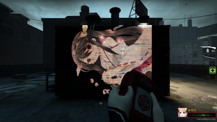 Flashlight Mods - Left 4 Dead 2 - GameMaps
