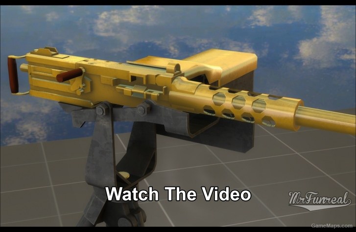 Miniguns Mods - Left 4 Dead 2 - GameMaps