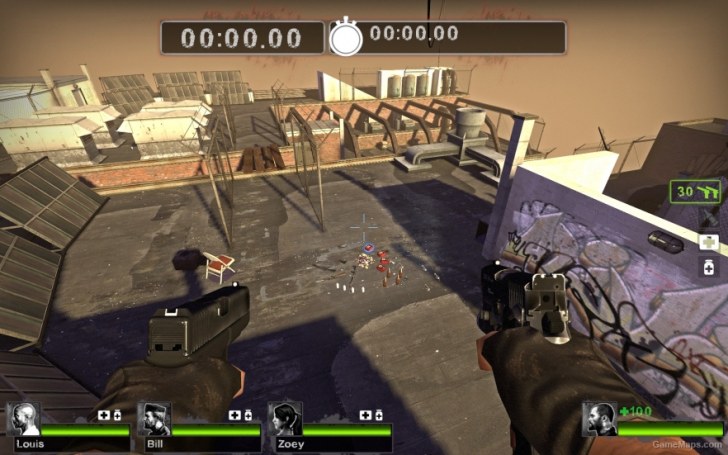 L4d2 Maps