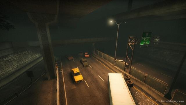 Highway To Hell (Left 4 Dead 2) - GameMaps