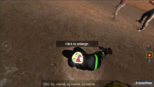 Hunter Mods - Left 4 Dead 2 - GameMaps