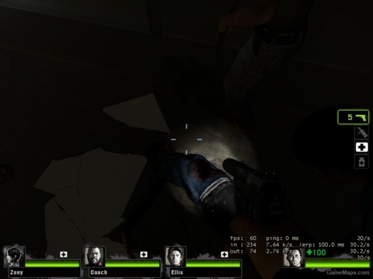 Texture Packs Mods - Left 4 Dead 2 - GameMaps